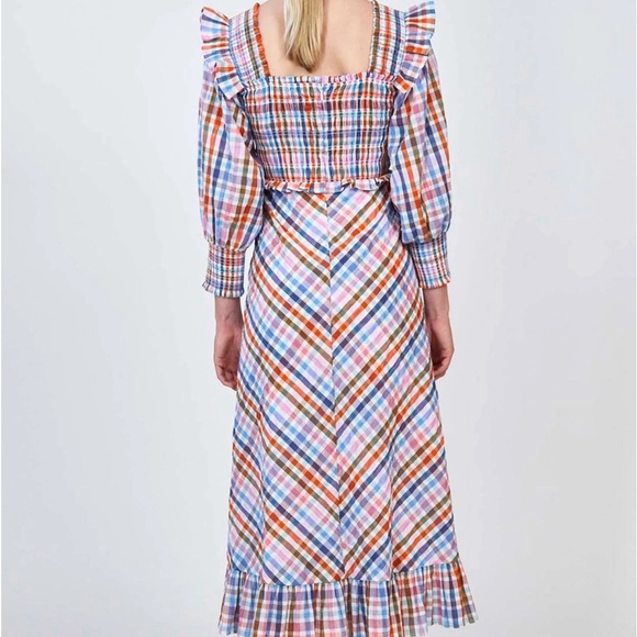 HUNTER BELL | Dresses | Hunter Bell Annie Dress | Poshmark